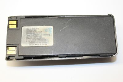 Li-Ion Cellphone Battery 3.6V 3000mAh Replacement for Nokia 5110 6110 ...