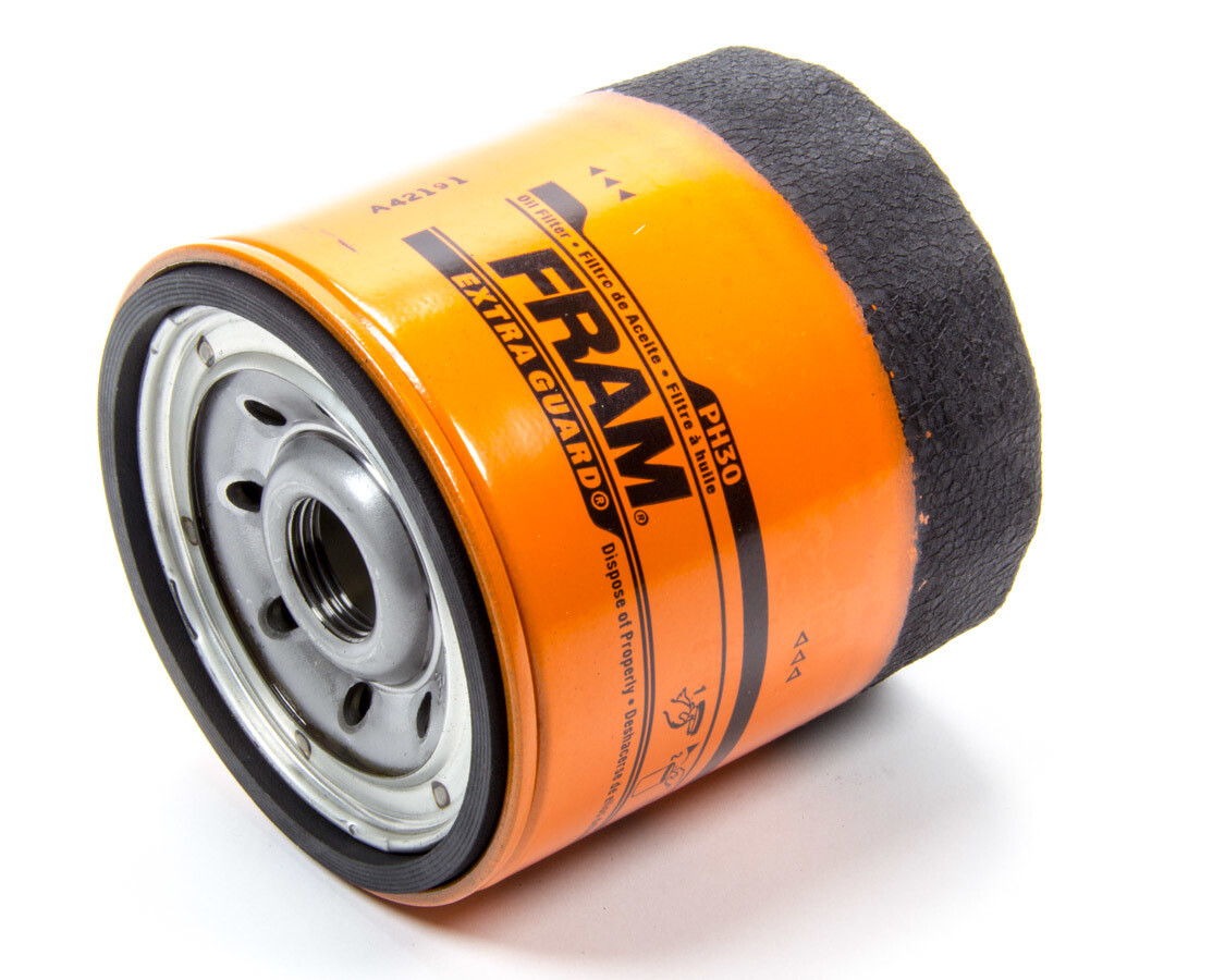 Fram PH30 - cross reference oil filters | oilfilter-crossreference.com