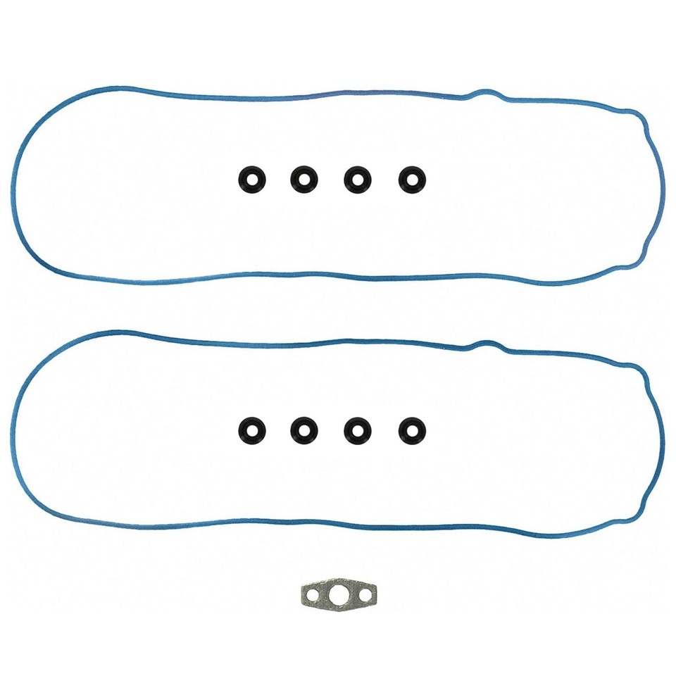 Valve Cover Gasket VS50504R1 VS50250A Fit for Chevy Silverado GMC ...