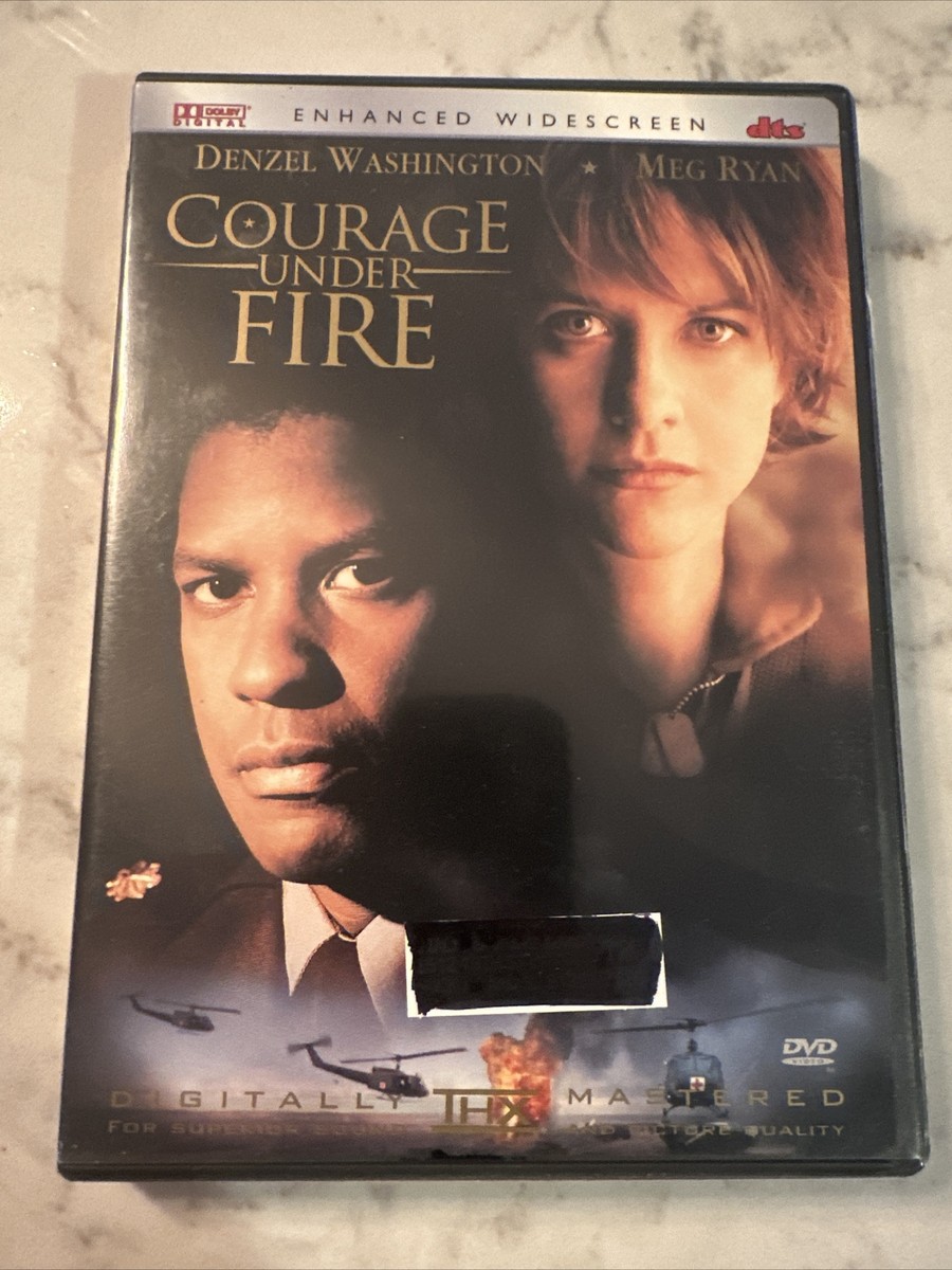 Anamorphic Widescreen Dvd