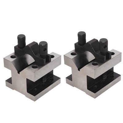 Blocks - Precision Machinist Blocks