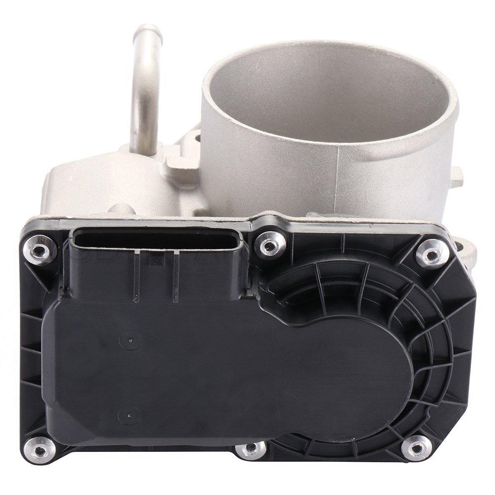 Throttle Body For Toyota 4Runner SR5 Tacoma Runner Base 2.7L TB1118 | eBay