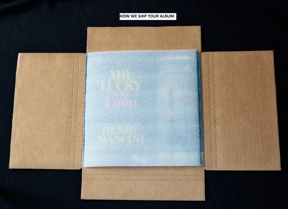 HELEN REDDY-IMAGINATION-1983-MCA-SEALED LP | eBay