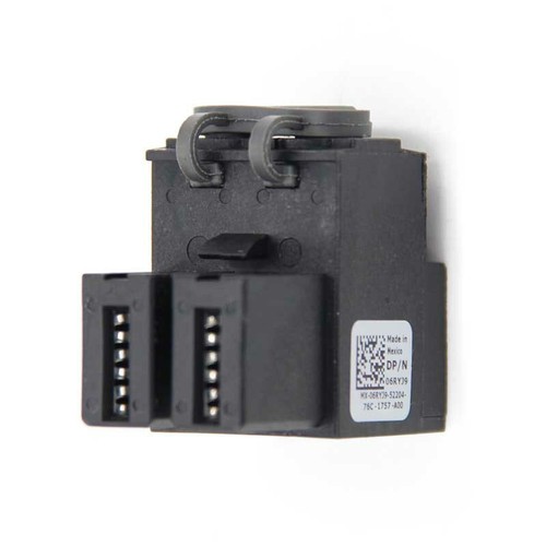 Dell PowerEdge R720 R820 T620 Pluggable High Power PCB Terminal Block ...