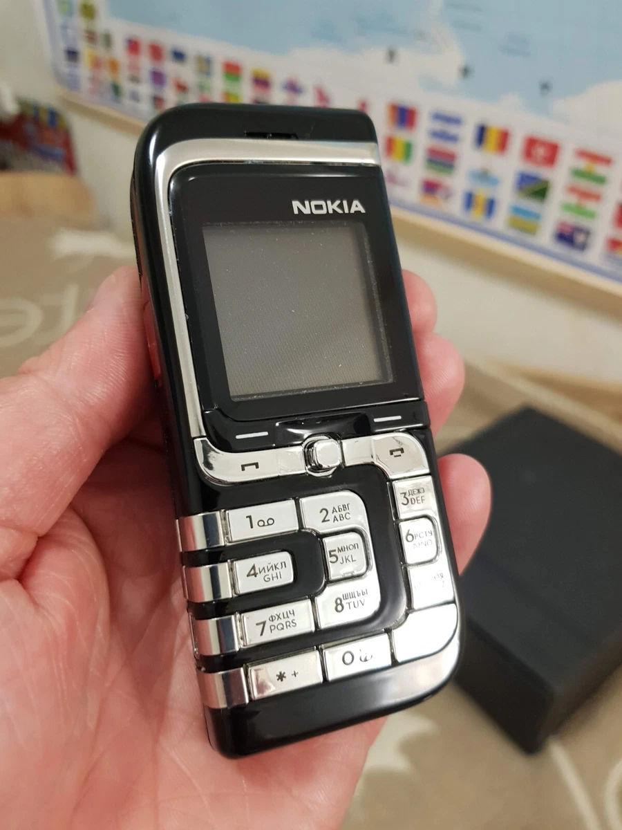 Nokia 2004