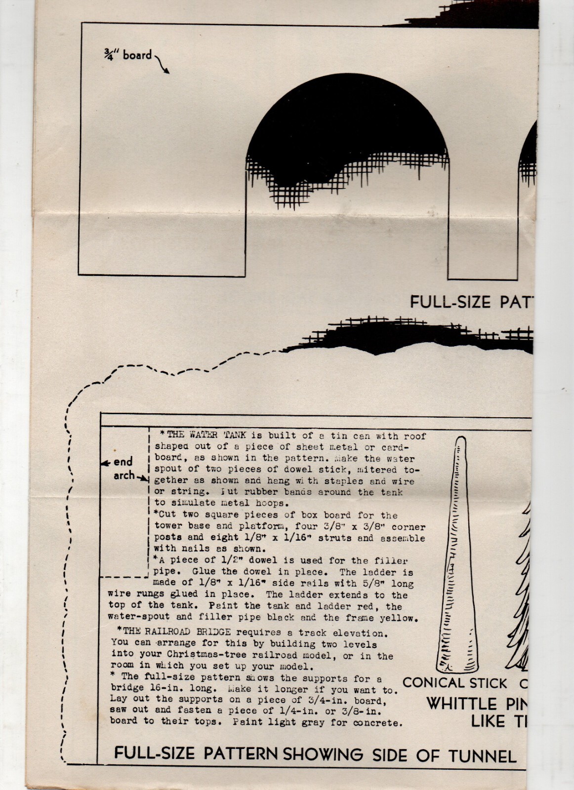 VTG 1940 A NEELY HALL DIY WOODWORKING UNCUT PATTERN BUNDLE 1250, 1251 ...