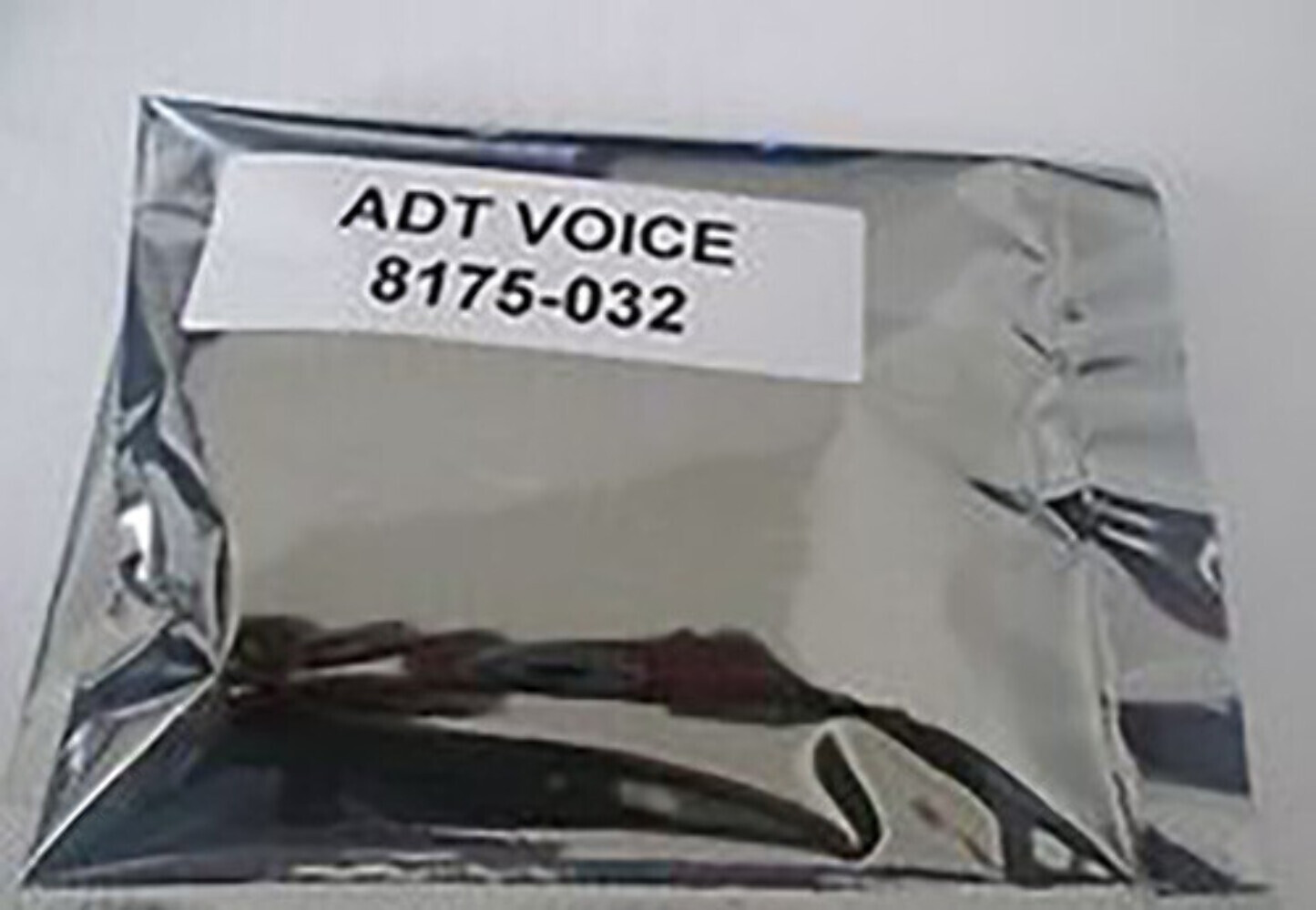 ADT UNIMODE, UNI-MODE, VOICE 8175-032 | eBay
