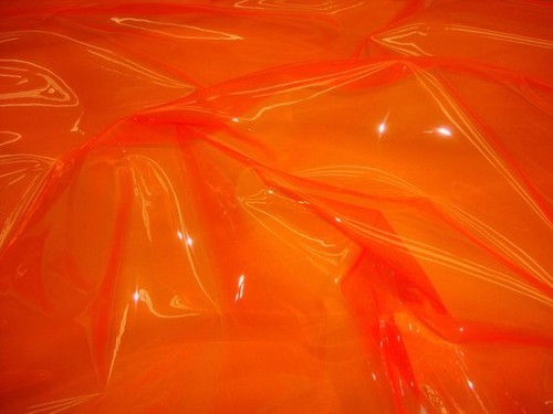 Transparent Clear See Through Plastic Vinyl Tinted 10 Gauge Fabric 54 ...