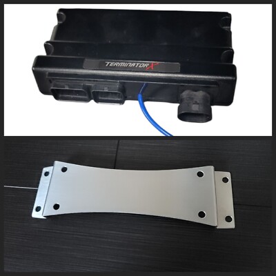 Holley Terminator X mount | eBay