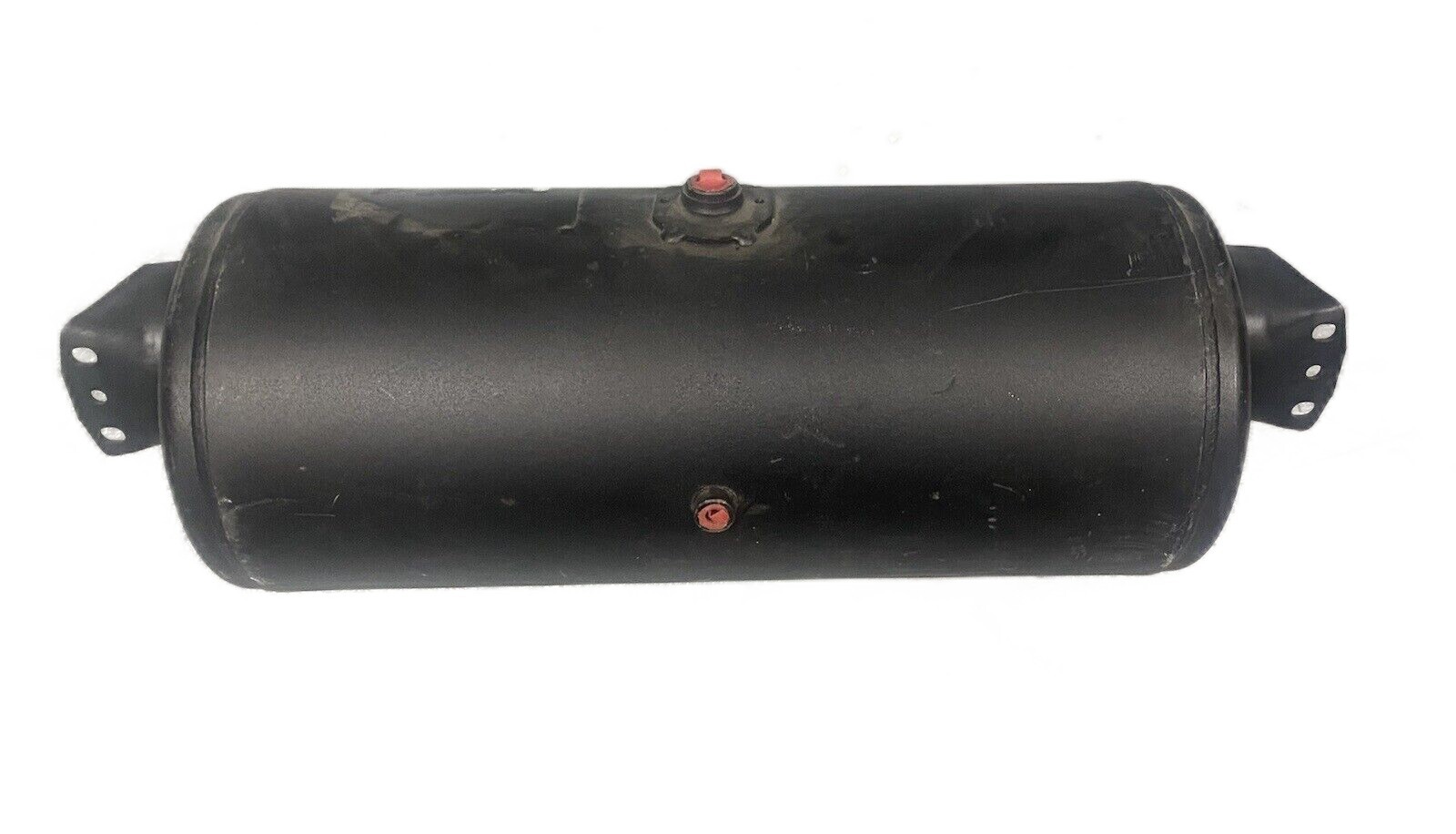 Hoosier HOS1200 Air Reservoir Tank 12" 1/2" Undermount Replaces 19820 ...