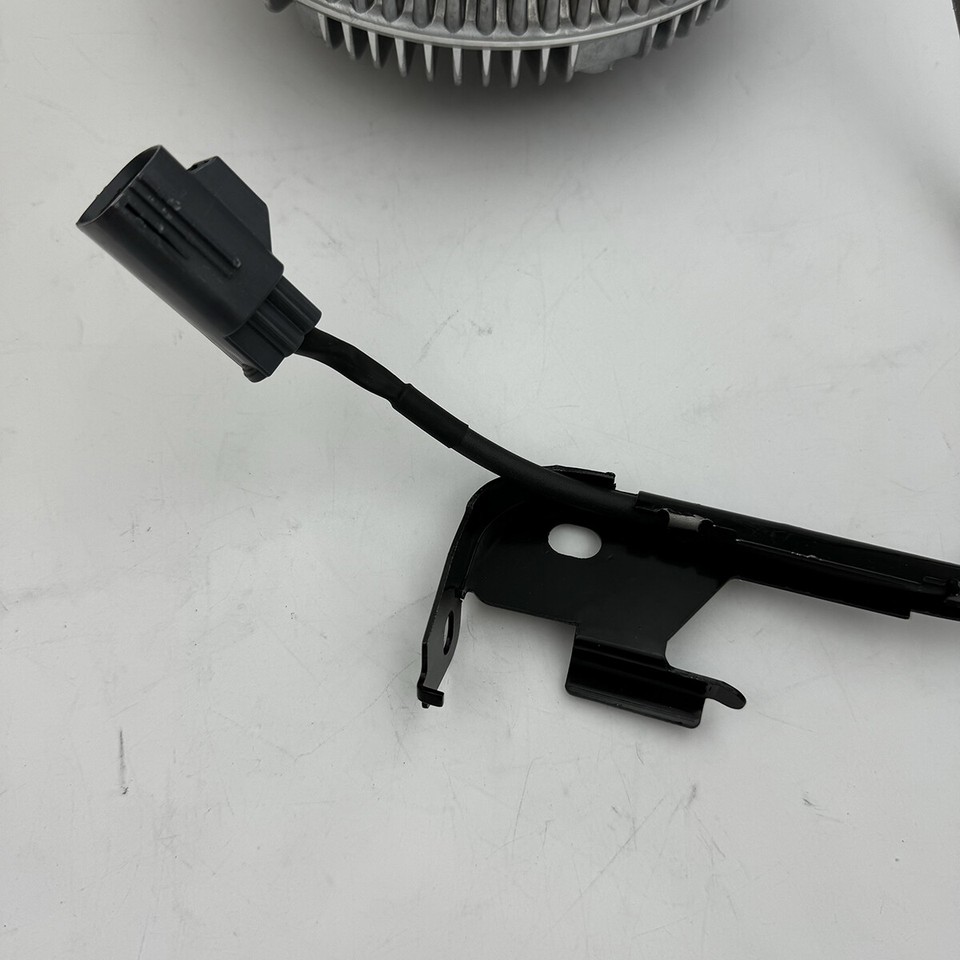 Genuine OEM Cooling Fan Clutch For 04-10 Ram 2500 Cummins Diesel 5.9L ...