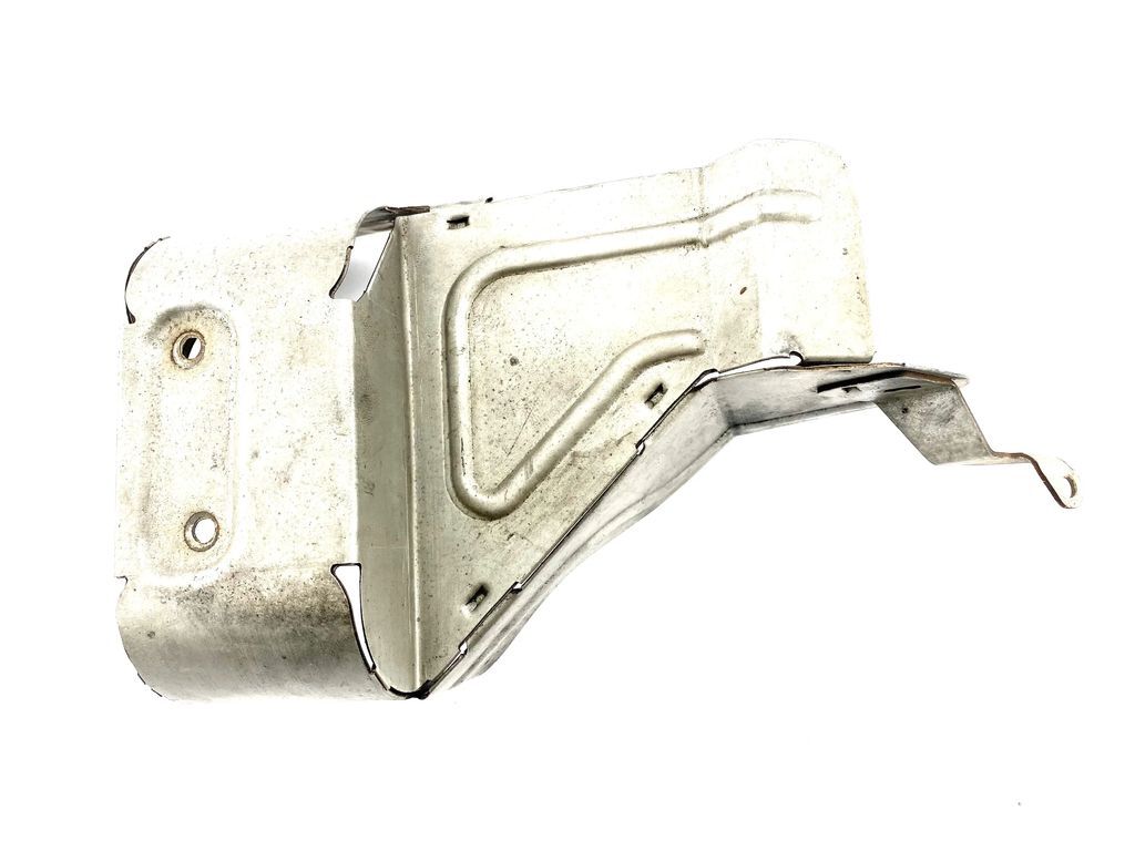 Audi A4 S4 B7 8E 8H 2006 Diesel 132kW Engine Bay Heat Shield ...