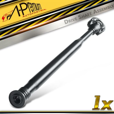 A-Premium Front Driveshaft Prop Shaft Assembly for Mercedes-Benz C400 ...