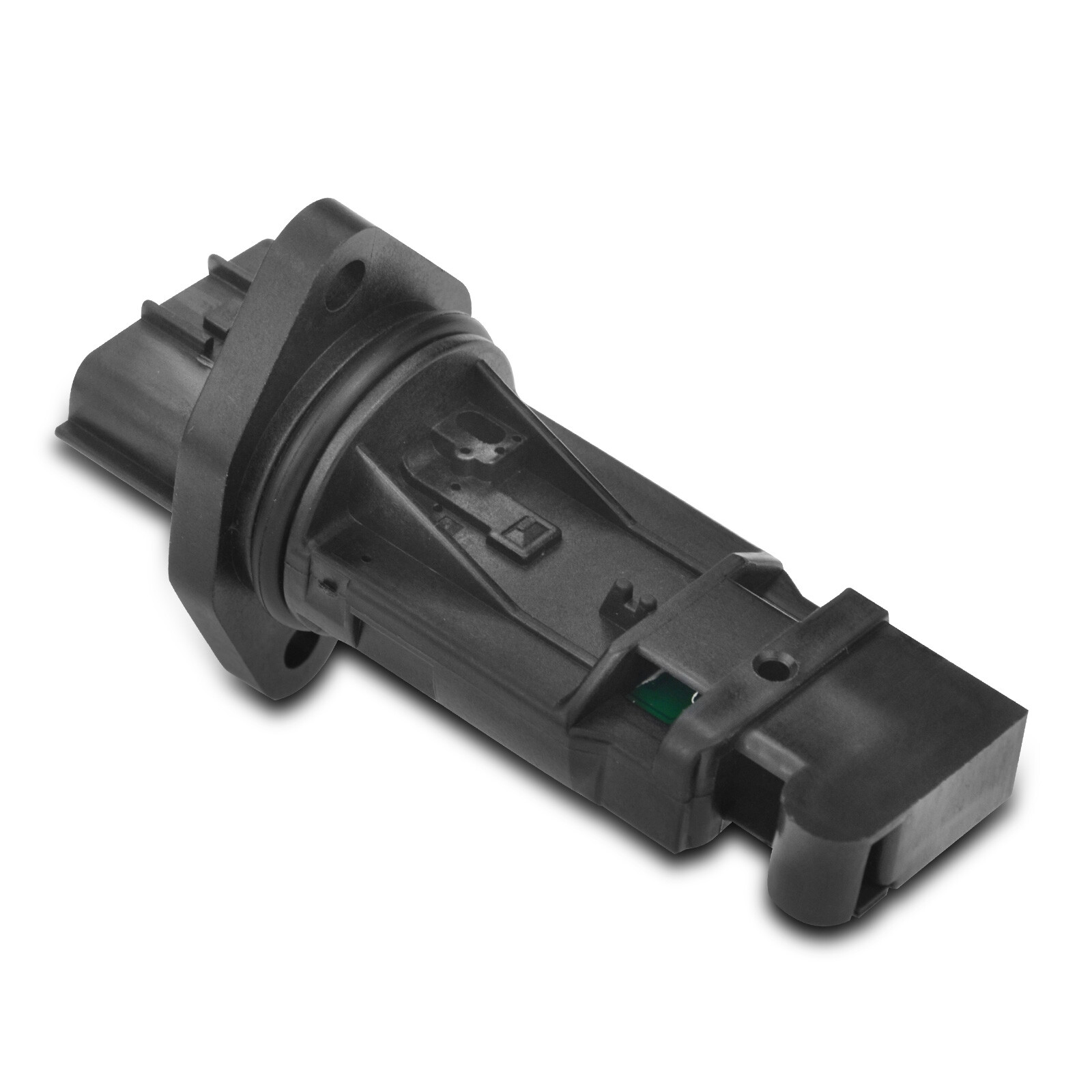 Mass Air Flow Meter AFM MAF Sensor for Nissan Patrol GU Pulsar N16 ...