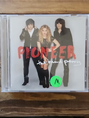 Pioneer - The Band Perry - Audio CD | eBay