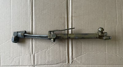 Oxy Acetylene Welding - Harris Model