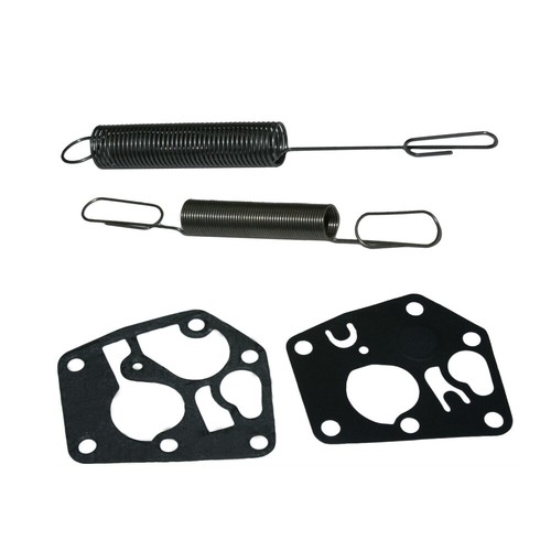2x Lawn Mower Regulator Carburetor Spring For Briggs & Stratton 691859 ...