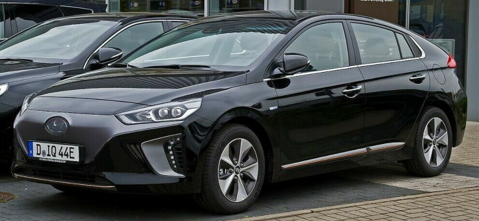 OEM 41470-2B010 Clutch Actuator Assembly Ups# for Hyundai IONIQ 2017 ...