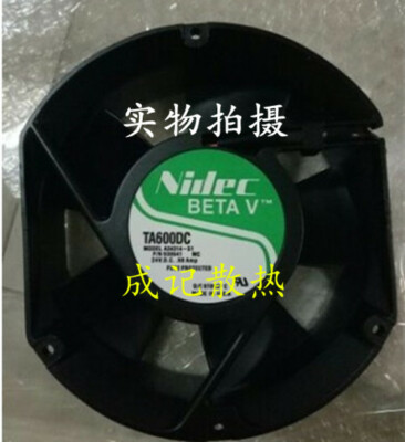 1pcs NIDEC TA600DC A34314-51 24V 0.98A cooling fan | eBay