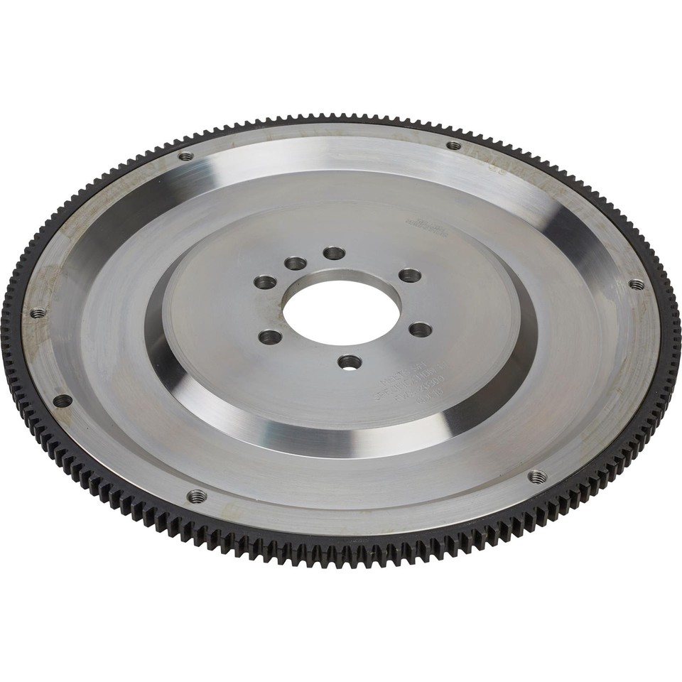 Lightweight Steel Flywheel, 168 Tooth,Fits Chevy | eBay