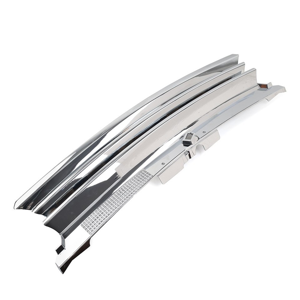 Front Bumper Hood Grille For VW Golf R32 MK4 1999-2006 | eBay