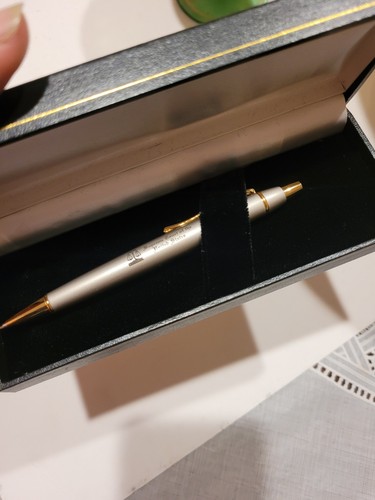 Supreme Court of The United States Pen In Box with original box | eBay