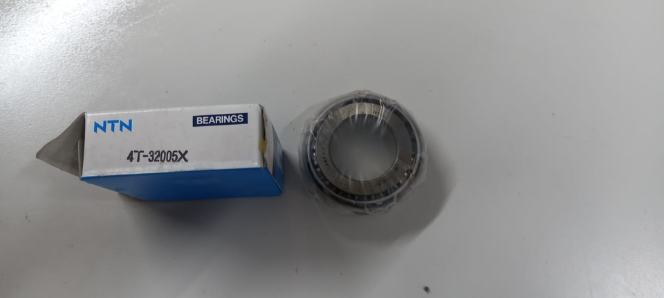 NTN 4T-32005X Tapered roller Bearing 25 X 47 X 15 MM | eBay UK