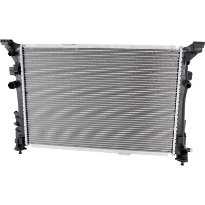 Radiators for Mercedes 2465001403 Mercedes-Benz GLA250 CLA250 2014-2019 ...