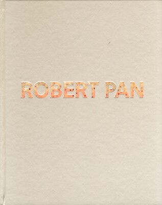 Robert Pan. [Ed. Italiana, Inglese e Tedesca] - [Vanilla Edizioni ...