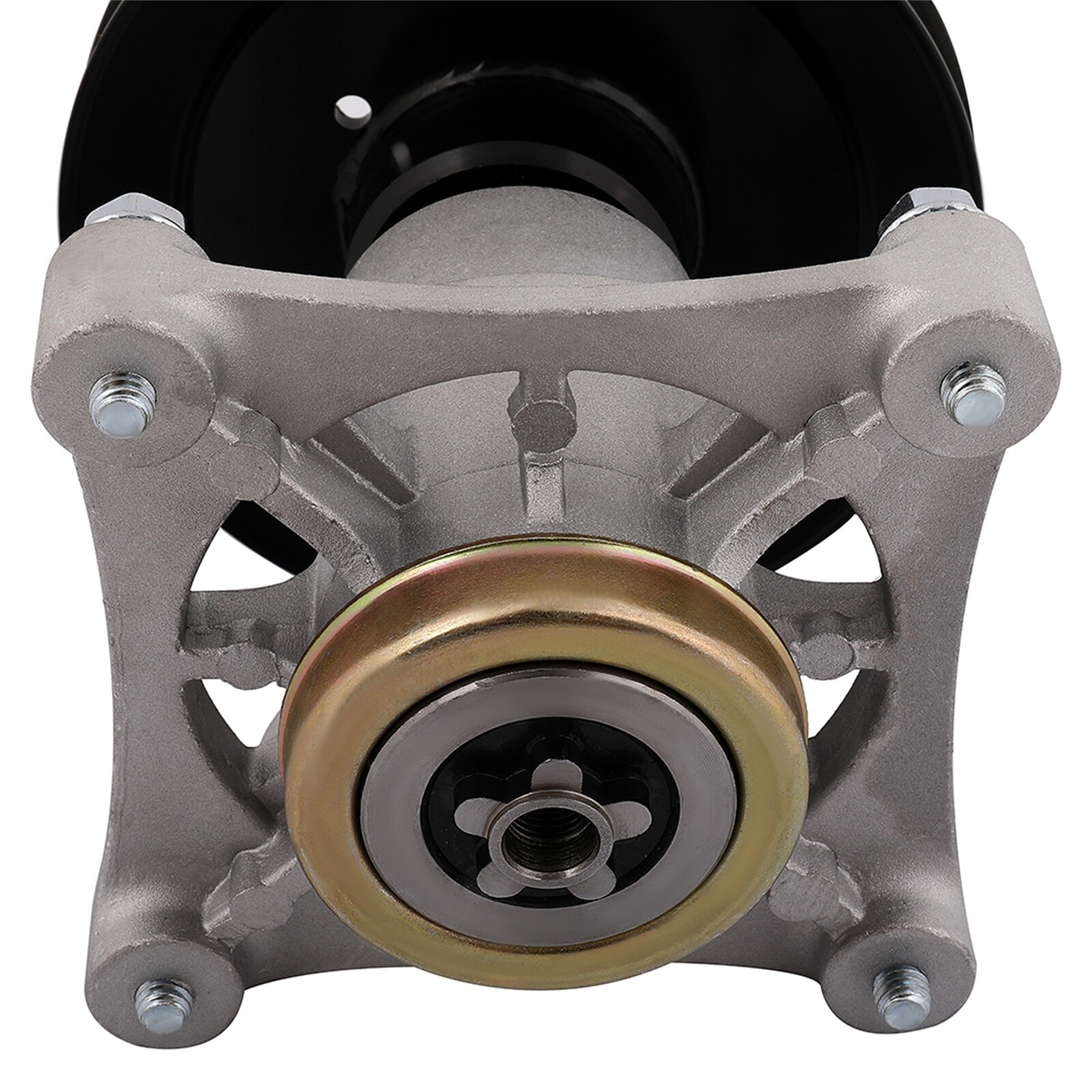 3 PK Spindle Assembly For Husqvarna 48 Inch Deck EZ4624 174356 174358 ...