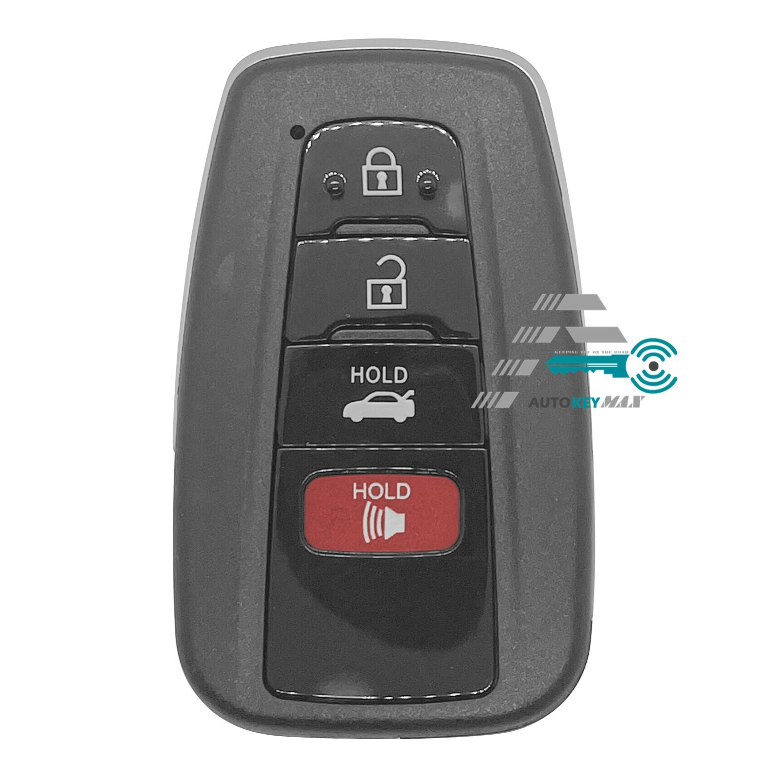 New Smart Car Key For 2018 2019 2020 TOYOTA CAMRY keyless entry remote ...