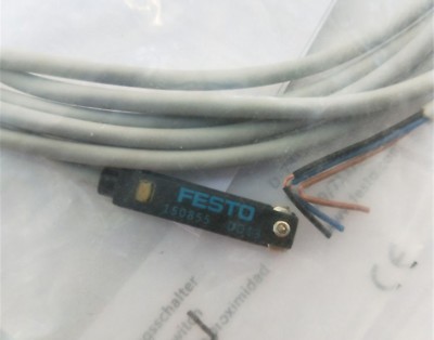 Hydraulics & Pneumatics - Festo