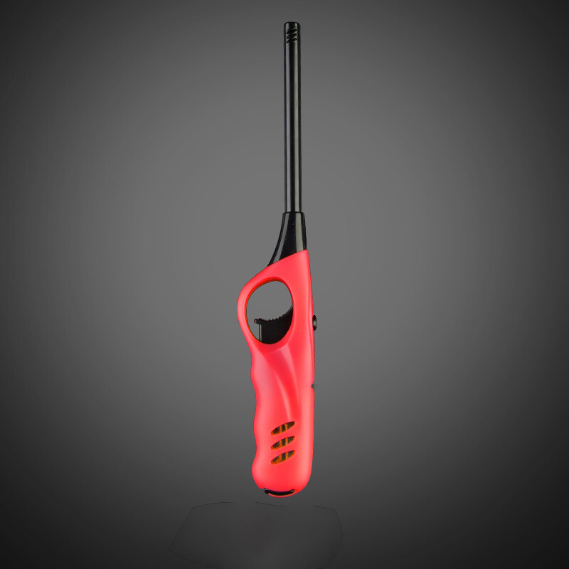 BBQ Grill Multi-Purpose Long Stem Lighters Fire Place Candles ...