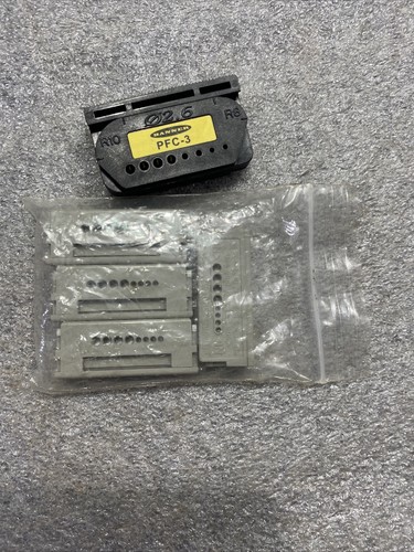 Banner PFC-3 And Keyence FU Cutter, Lot Of 5 | eBay