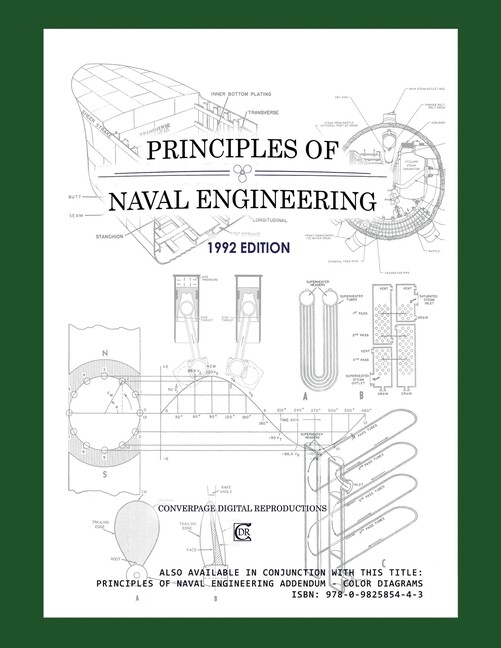 Principles of Naval Engineering 1992 Edition by Naval Education and ...