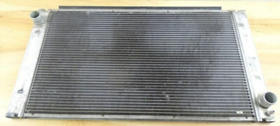 Genuine Used MINI Radiator for R56 R55 R57 (Cooper S / D / SD & Diesel ...