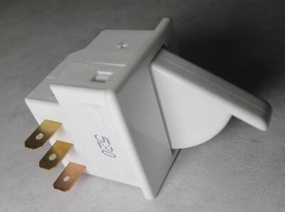 OEM WHIRLPOOL W11396033 REFRIGERATOR DOOR LIGHT SWITCH KENMORE ...