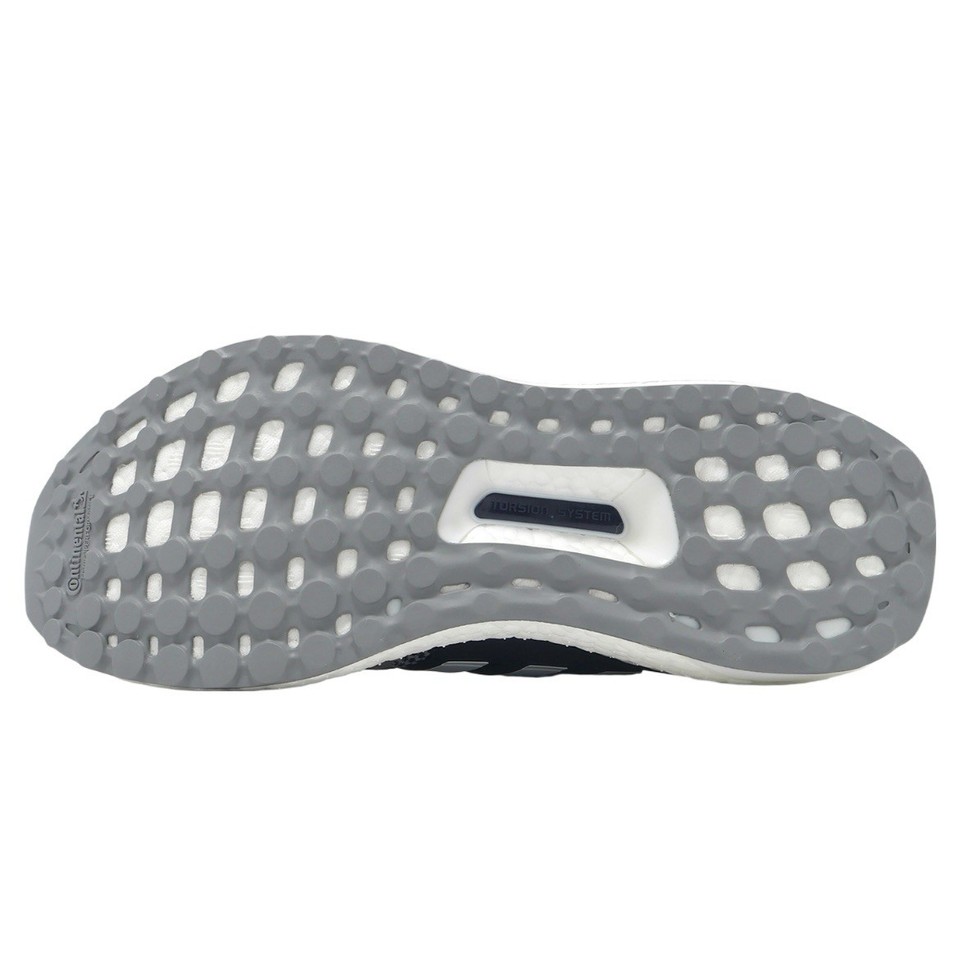 Adidas Ultraboost 1.0 Legend Ink Cloud White Grey IH3026 Men's Athletic ...