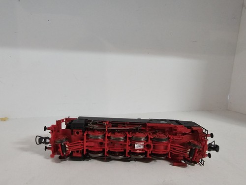 Roco DB BR 86 Steam Locomotive 73022 HO Scale DCC Ready | eBay