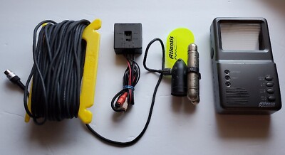 Fishfinders - Atlantis Underwater