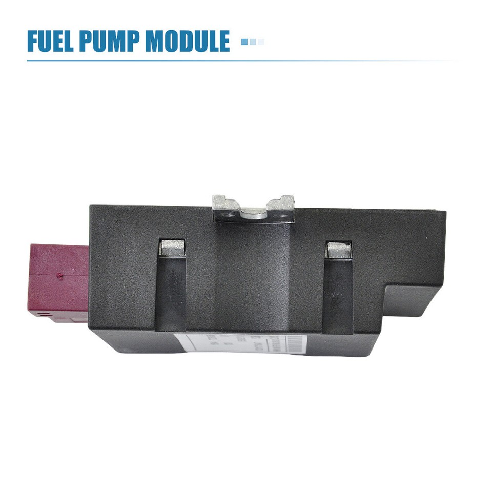 16147229173 For BMW Fuel Pump Control Unit Module 1/3/5 series Z4 X5 X6 ...