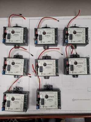 Controls - Johnson Controls Metasys