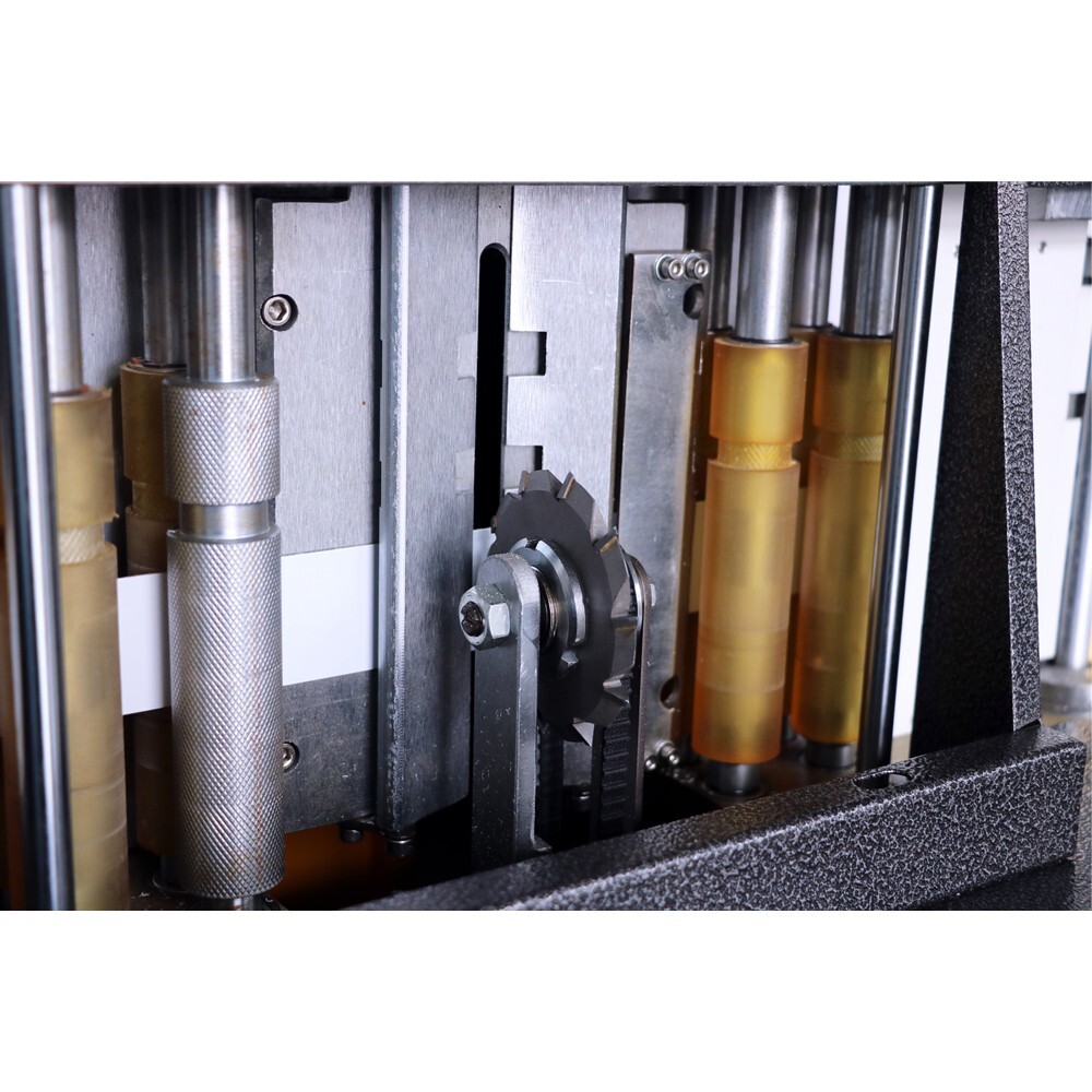 Automatic Channel Letter Fabrication Bender Machine for Aluminum ...