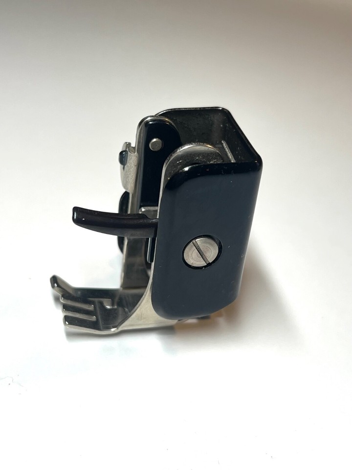 Vintage Singer Penguin Walking Presser Foot # 160741 with Original Box ...