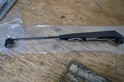 NEW SEA RAY WIPER ARM PART # 1748549 ADJUSTABLE BLACK SEARAY | eBay ...
