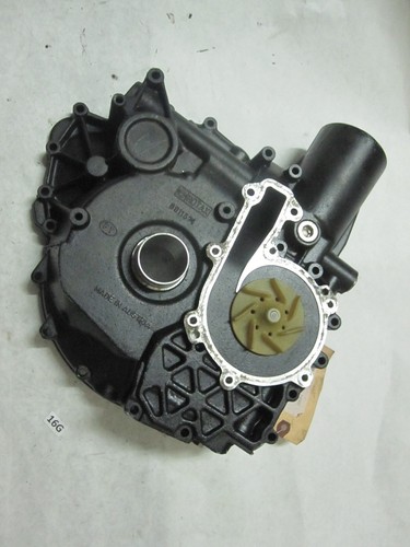 2002 2003 2004 2005 115 HP SEA-DOO GTX 4TEC Timing Drive Cover & 04-05 ...