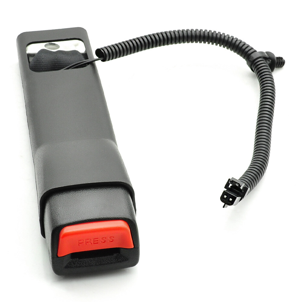 19121537 Fits 2007-2013 Silverado Sierra Tahoe Yukon Drivers Seat Belt ...