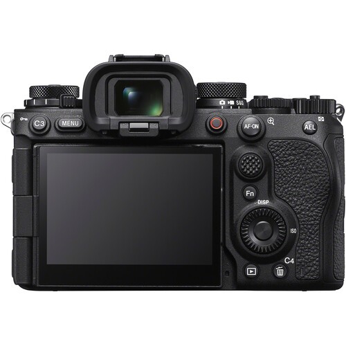 Sony Alpha a1 II Full-Frame Interchangeable Lens Mirrorless Camera Advanced | eBay