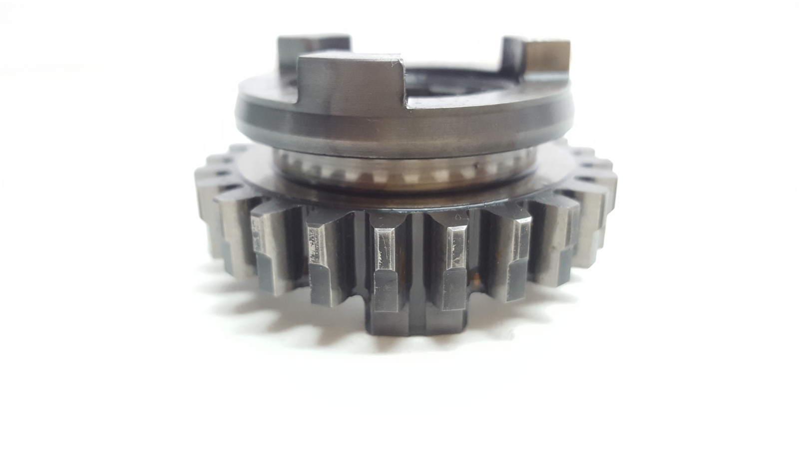 Transmission 6th Gear Countershaft KTM 150 SX 2011 05-15 125 144 TC125 ...