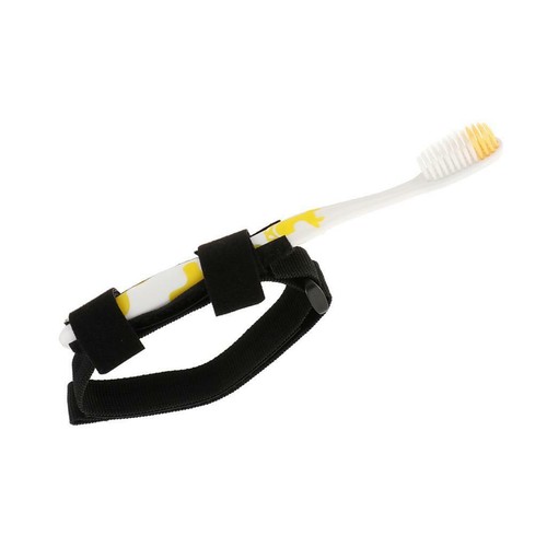 Hand Toothbrush For Hand Tremors Arthritis Daily Life | eBay Australia